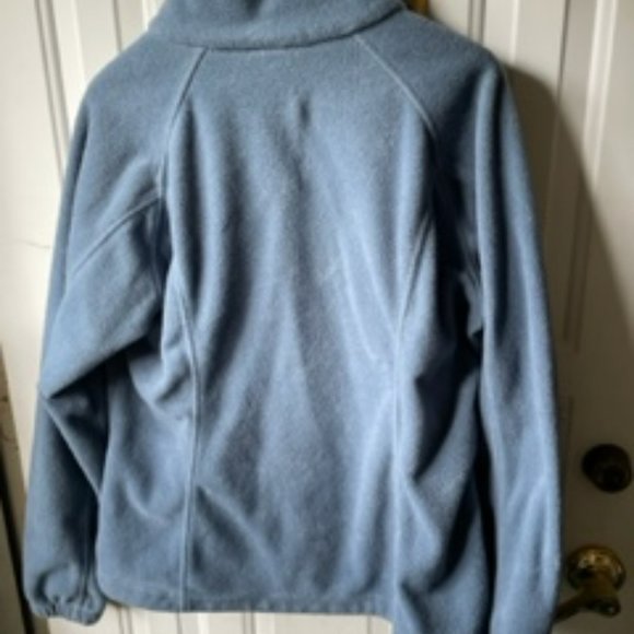 Columbia | Jackets & Coats | Columbia Light Blue Jacket Xl | Poshmark